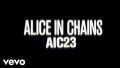 Videos Archive - Alice In Chains
