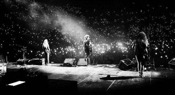 Alice In Chains - Celebrating 30 years of Dirt