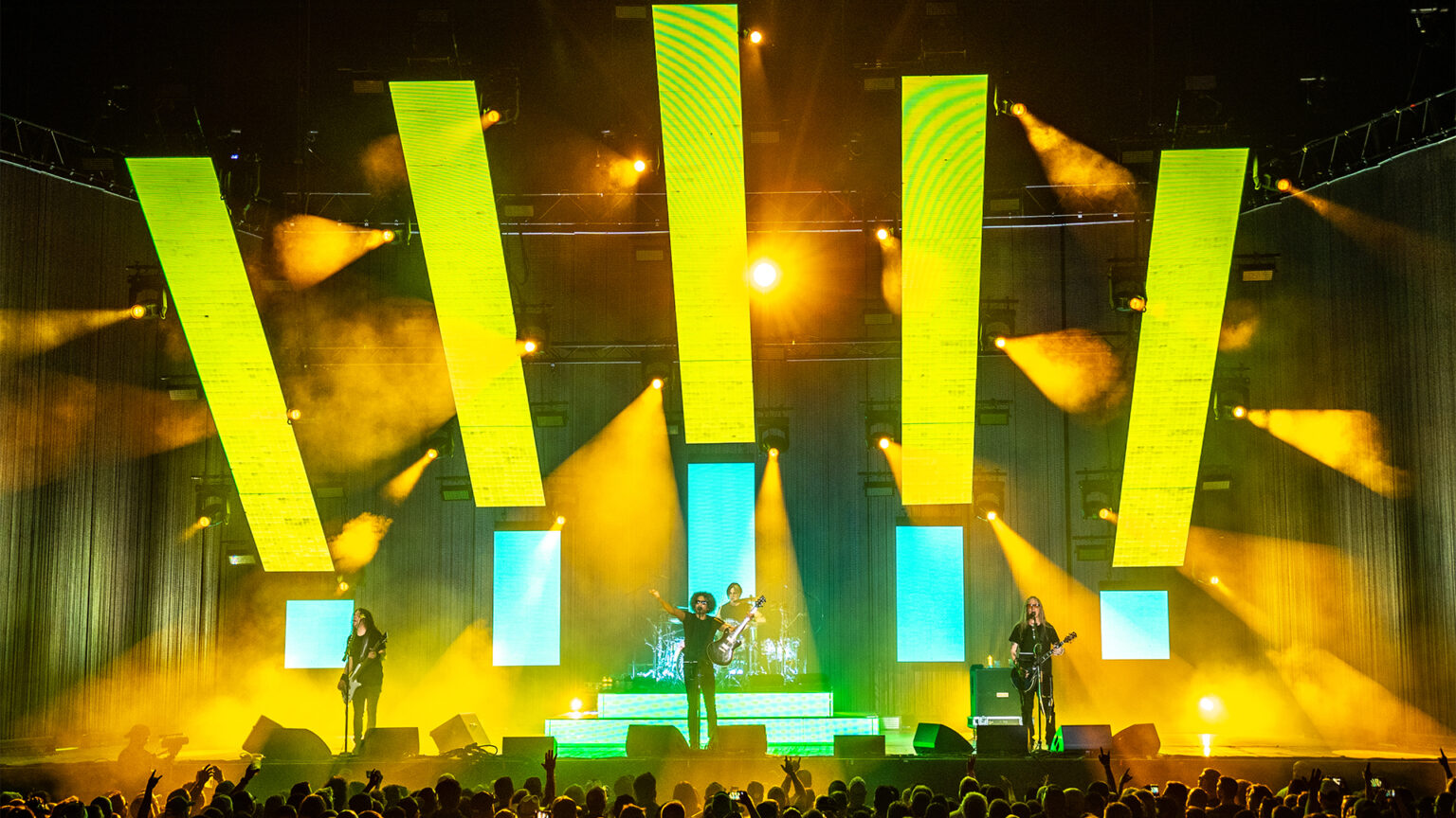Alice In Chains | Official Website