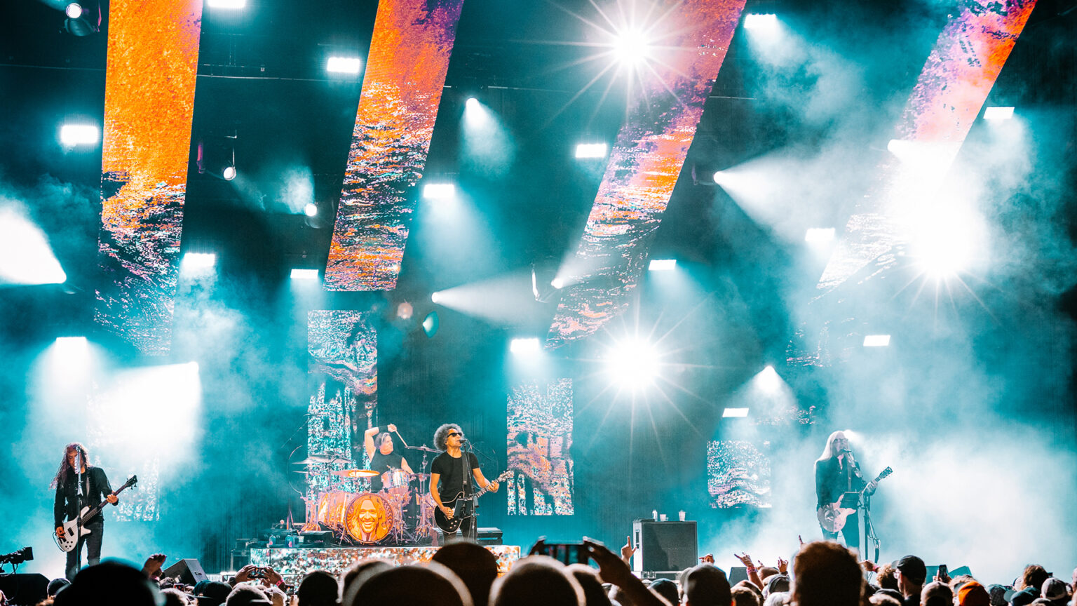 Alice In Chains | Official Website