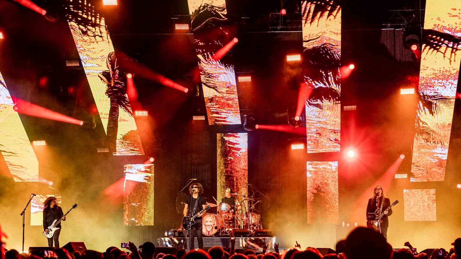 Alice In Chains | Official Website