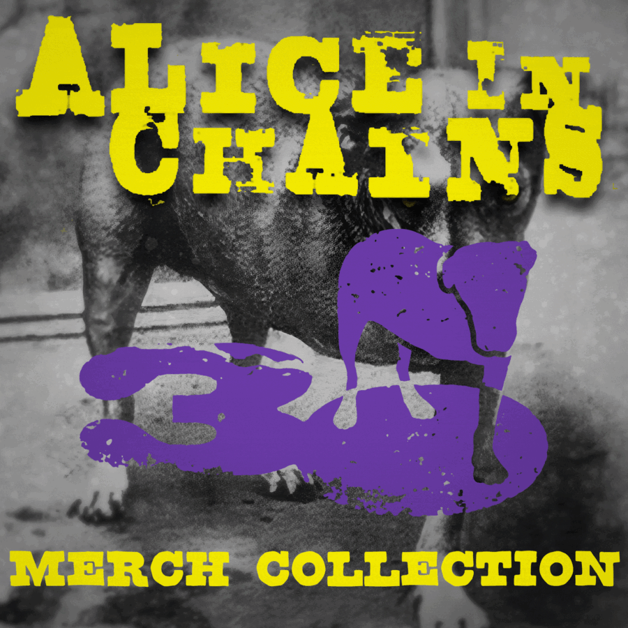 Alice In Chains | Official Website